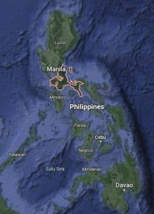 Region 4A: Calabarzon - Filesph