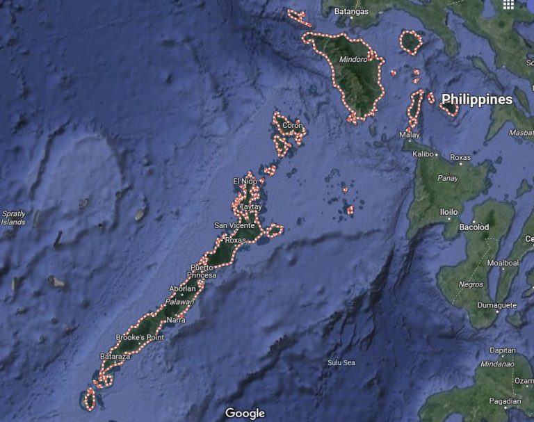 Region 4B: Mimaropa Profile - Filesph